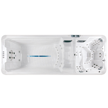 Installateur spa dans le nord à Lille | Piscine & Jardin