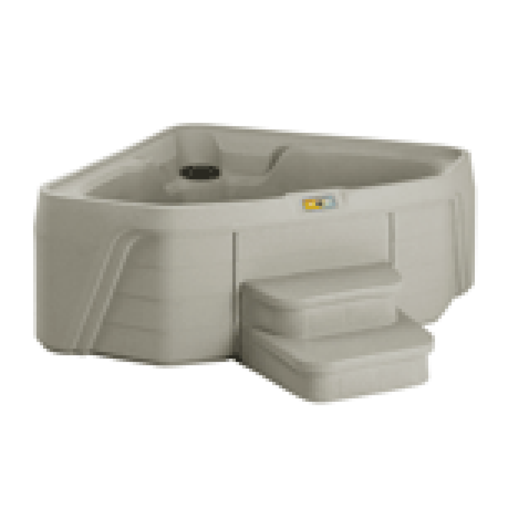 Un moment en famille avec le Spa 5 personnes Splendor