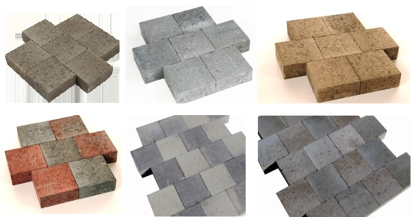 Création de terrasse en pavé béton en Hauts de France