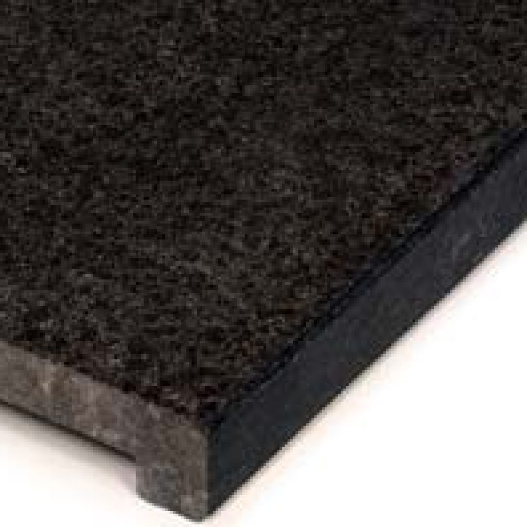 Dallage en basalt dans le Nord pas de Calais (59-62)