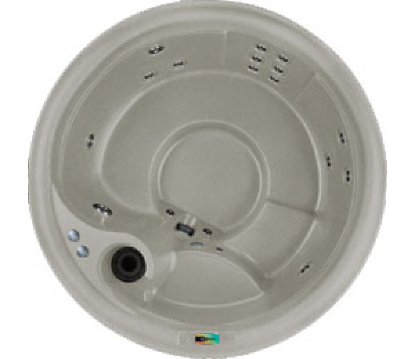 Fantasy Spas® : spa rigide pas cher - Piscine et Jardin Lille